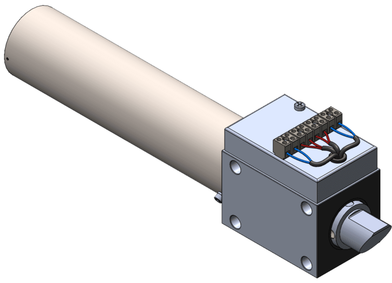 VA6 BISTABLE | Perjes